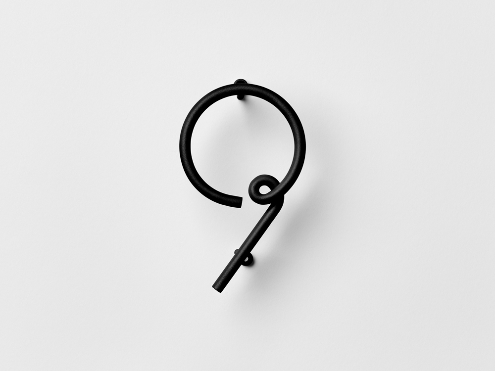 Wire Number / NakNak