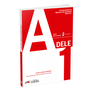 Preparación al DELE A1 (Edición 2020)