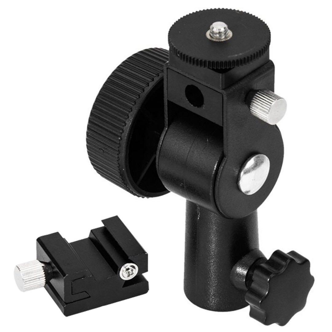 Godox D Holder Speedlite Holder - Rainbow Store Camera