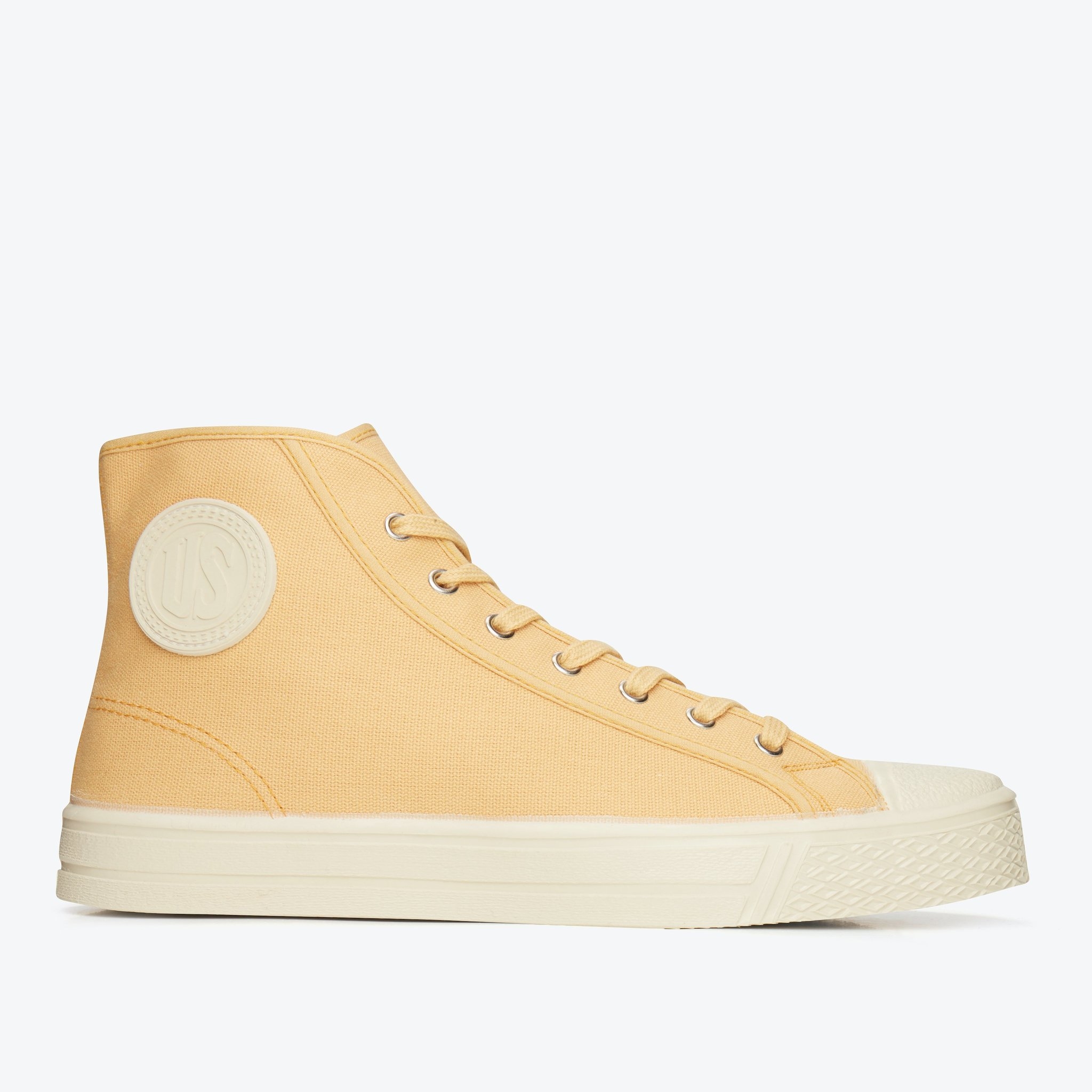 Summer High Top - Corn