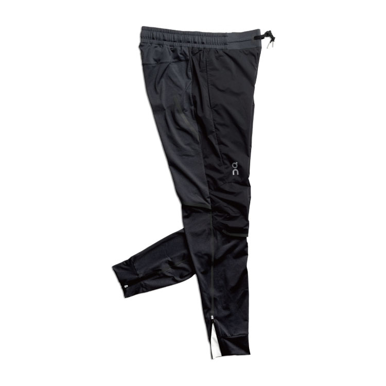 RUN｜On Running Pants - Black (M)