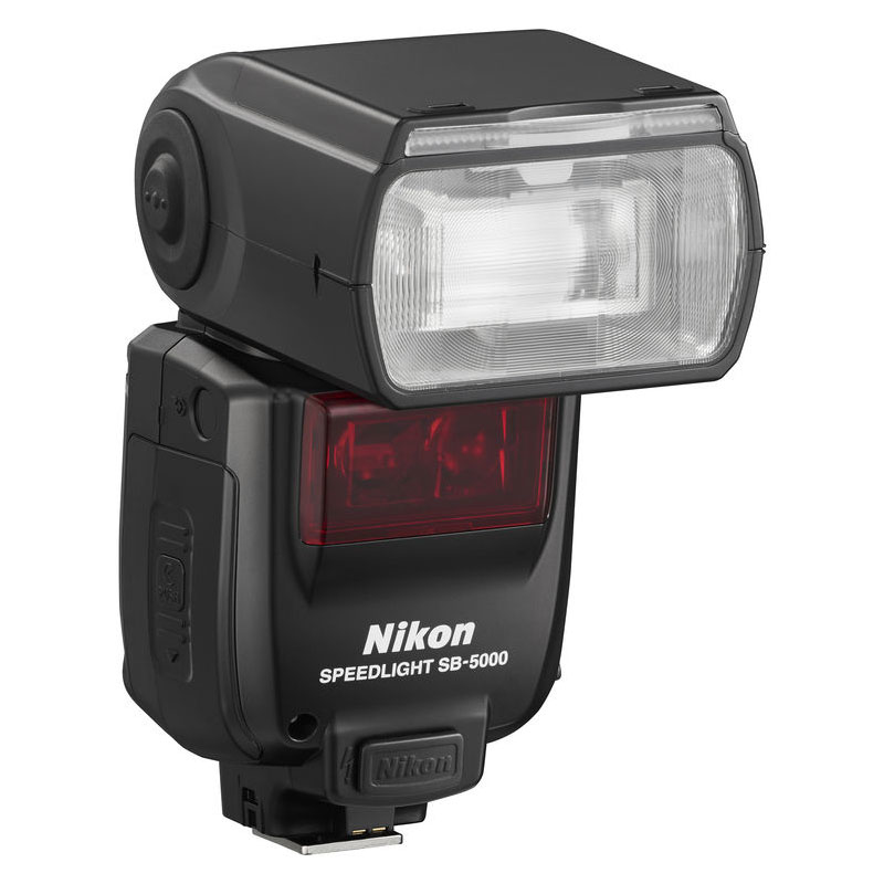 Nikon Speedlight SB-5000 Flash
