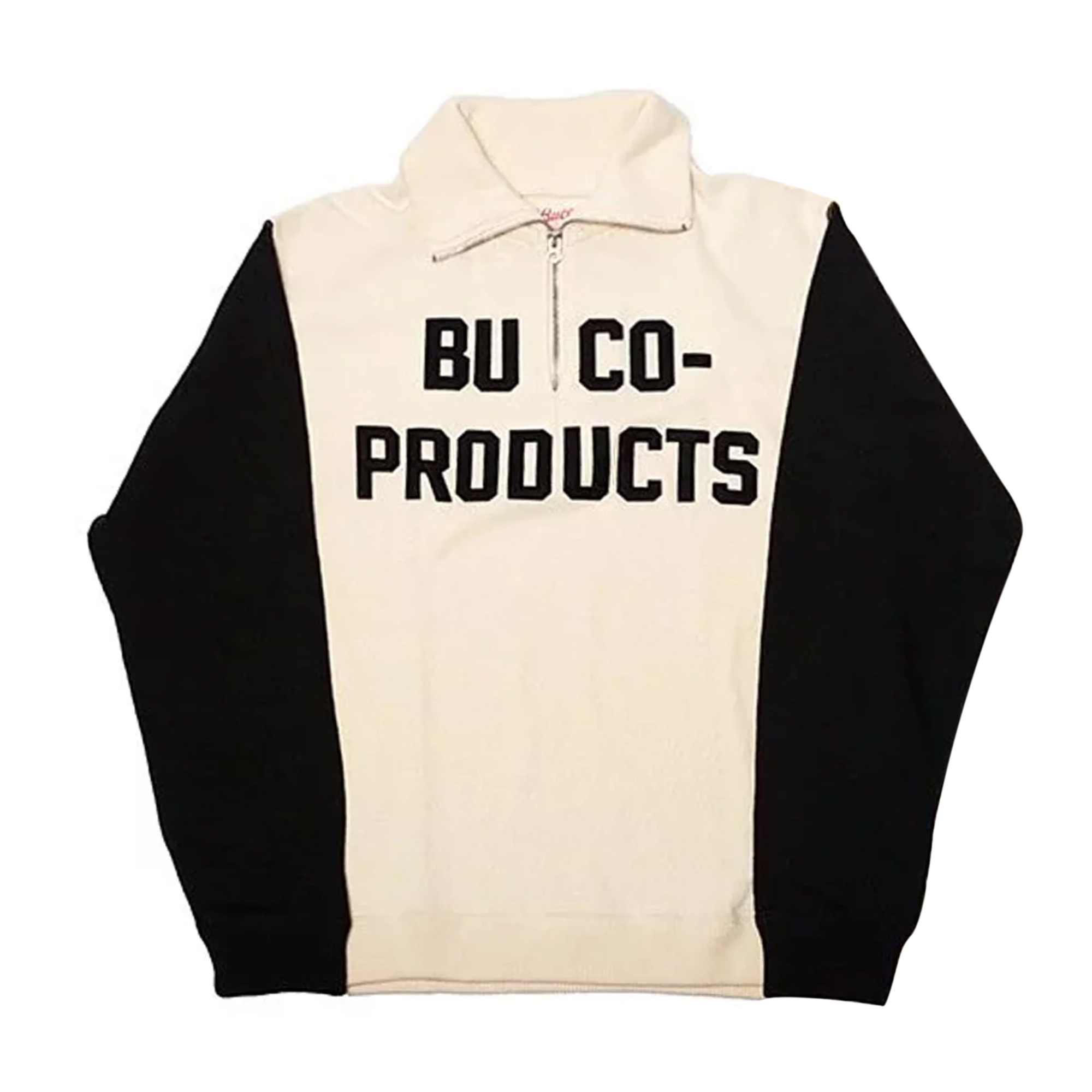 Buco H/Z Sweater / Buco Products