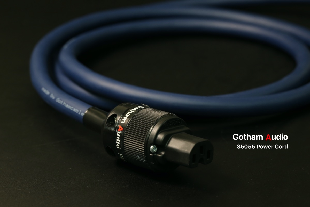 Gotham 85055 Main Power Cable