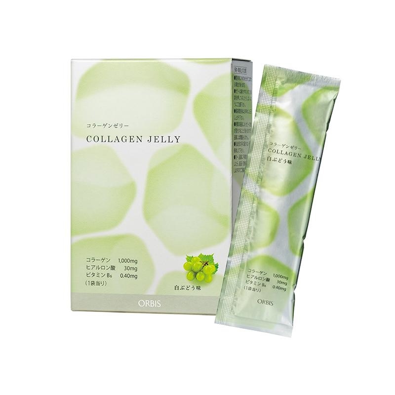ORBIS Collagen Jelly