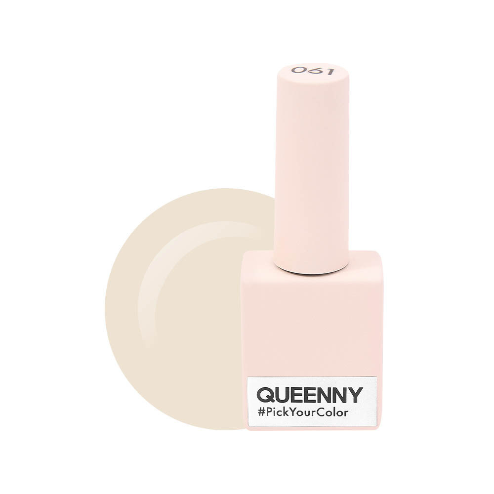 QUEENNY 061 Milk Cream