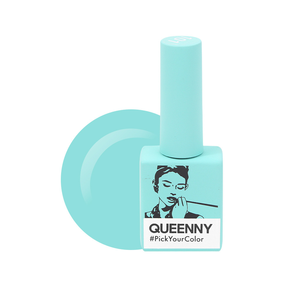 QUEENNY 101