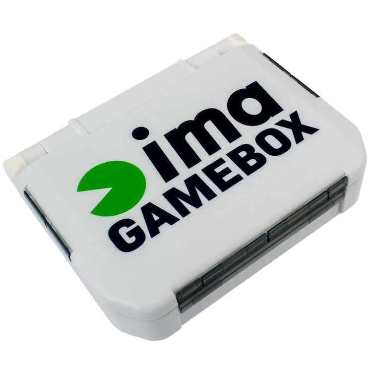 ima GAME BOX(VS-318SD)