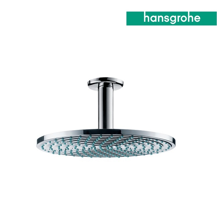 hansgrohe Raindance 27477, -000 Overhead shower 240...