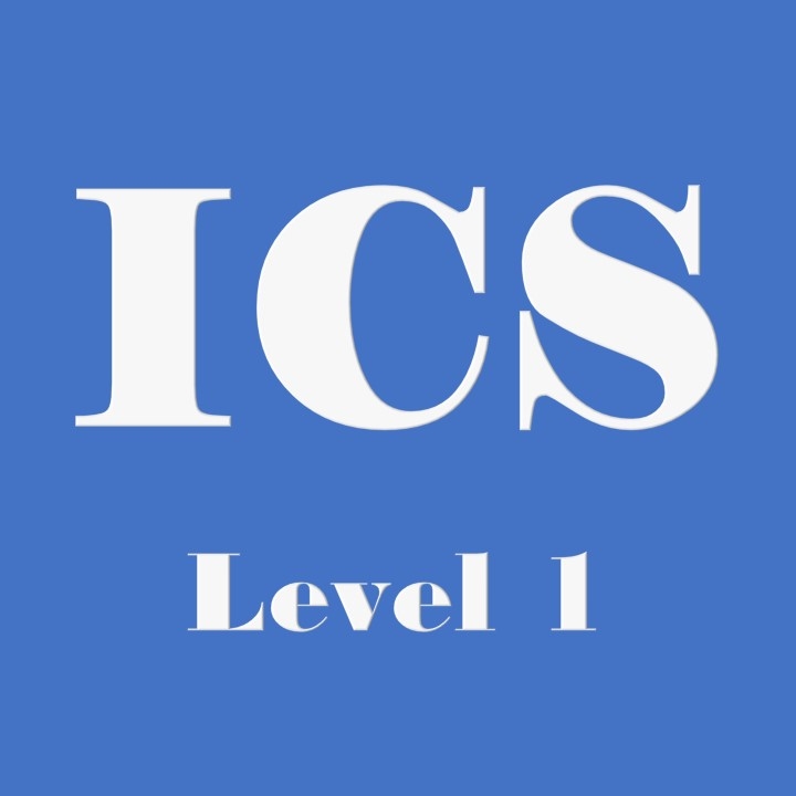 ICS1