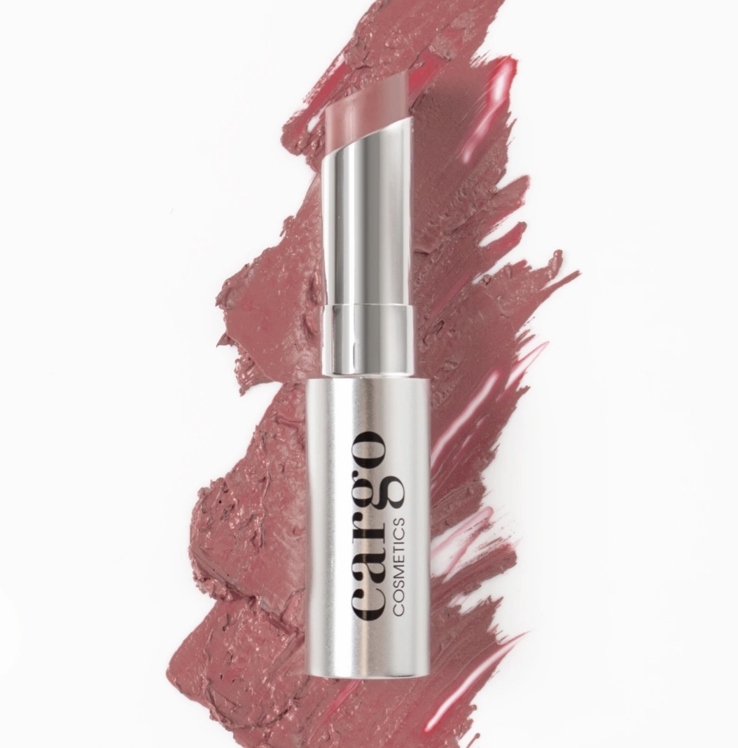 CARGO COSMETICS Essential Lip Color $22.00 IN BOMBAY
