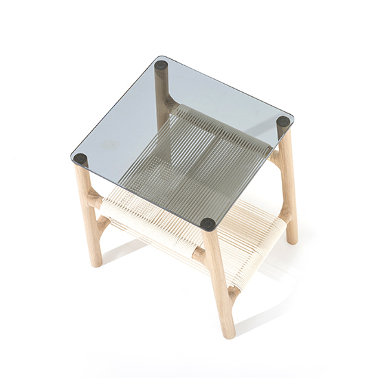 Fawn Side Table 邊桌