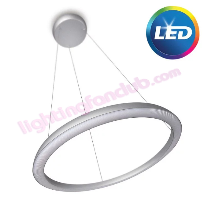 飛利浦 Orbit / Quad LED 60W 三段調光吊燈 58090