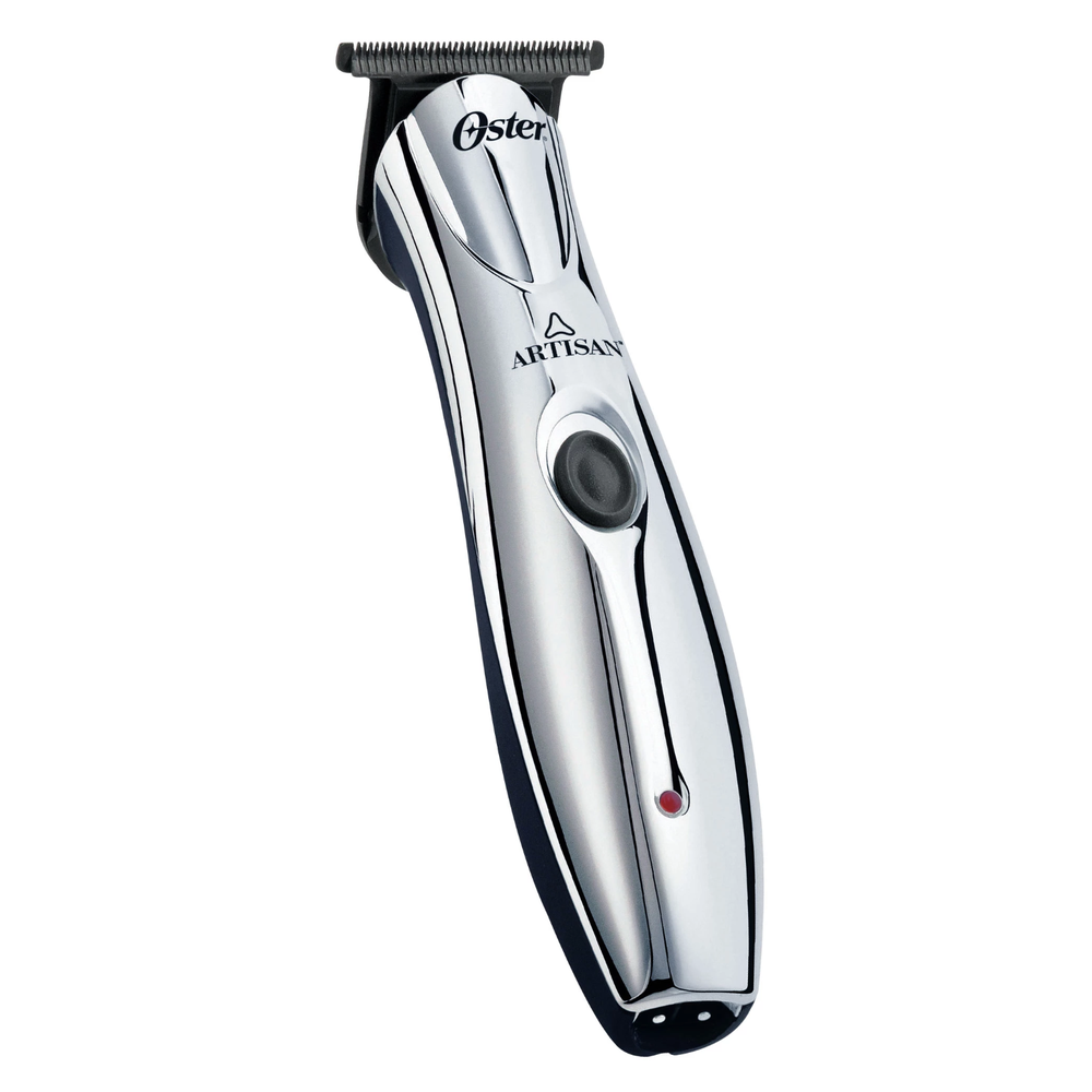 Oster® Artisan™ Cord/Cordless T-Blade Trimmer