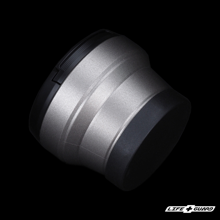 LIFE+GUARD FUJIFILM TCL-X100II Lens Skin