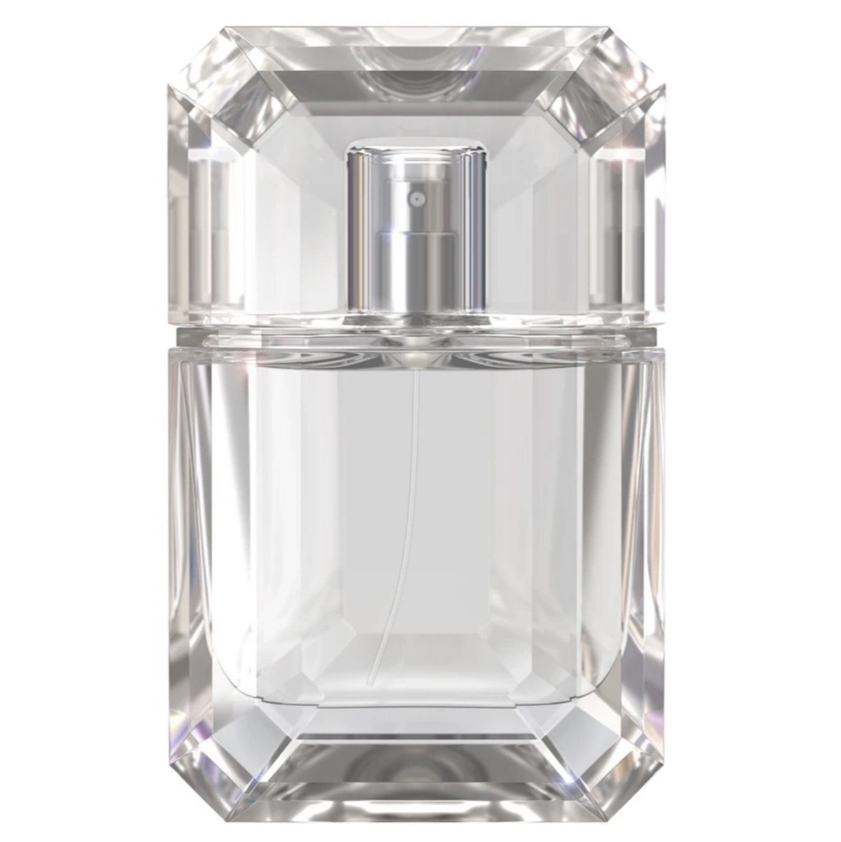KKW FRAGRANCE KKW DIAMOND Eau de Parfum 1 fl oz / 30 m
