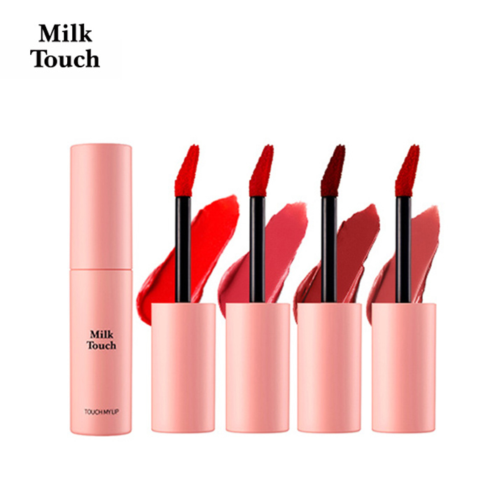 Milk Touch Touch My Lip