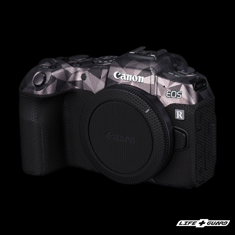 LIFE+GUARD - Canon EOS RP Camera Skin
