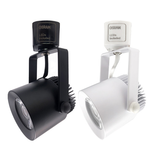 【迷你居家款】LED 12W COB軌道燈 歐司朗晶片 OSRAM