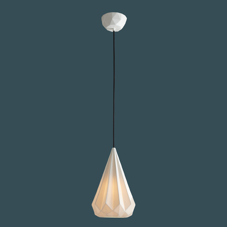 Hatton 3 Pendant Light