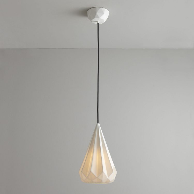 Hatton 3 Pendant Light