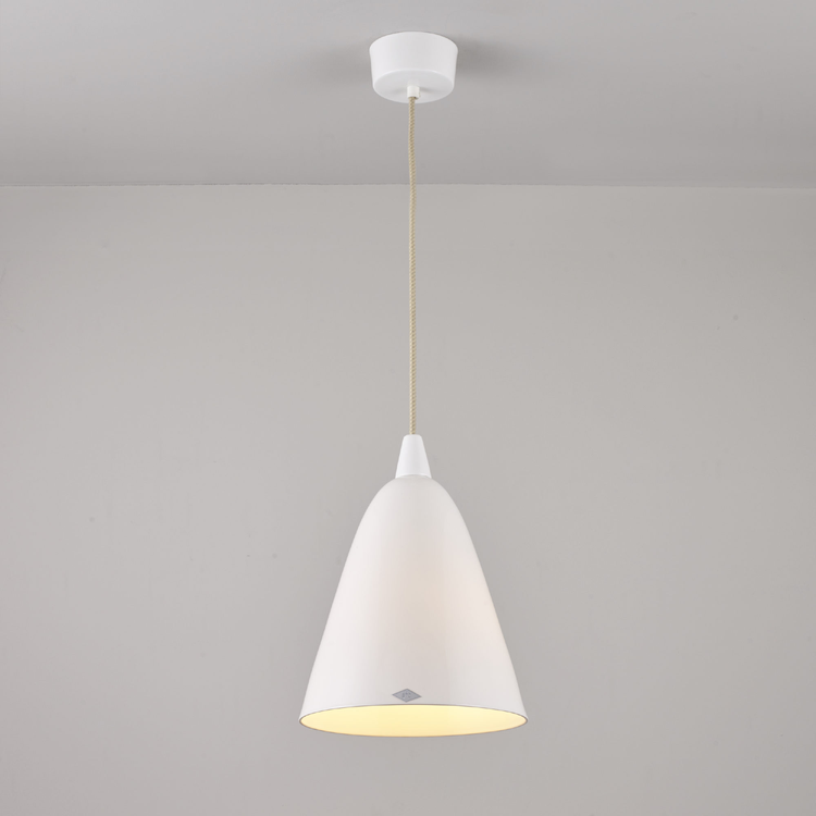 Hector Pendant Light - Size 4