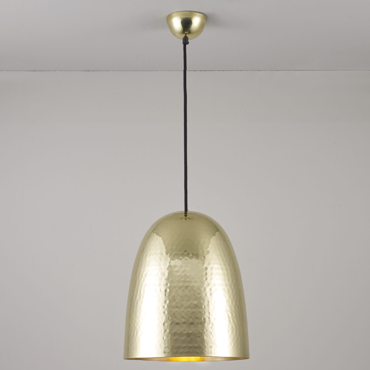 Stanley Pendant Light - Large