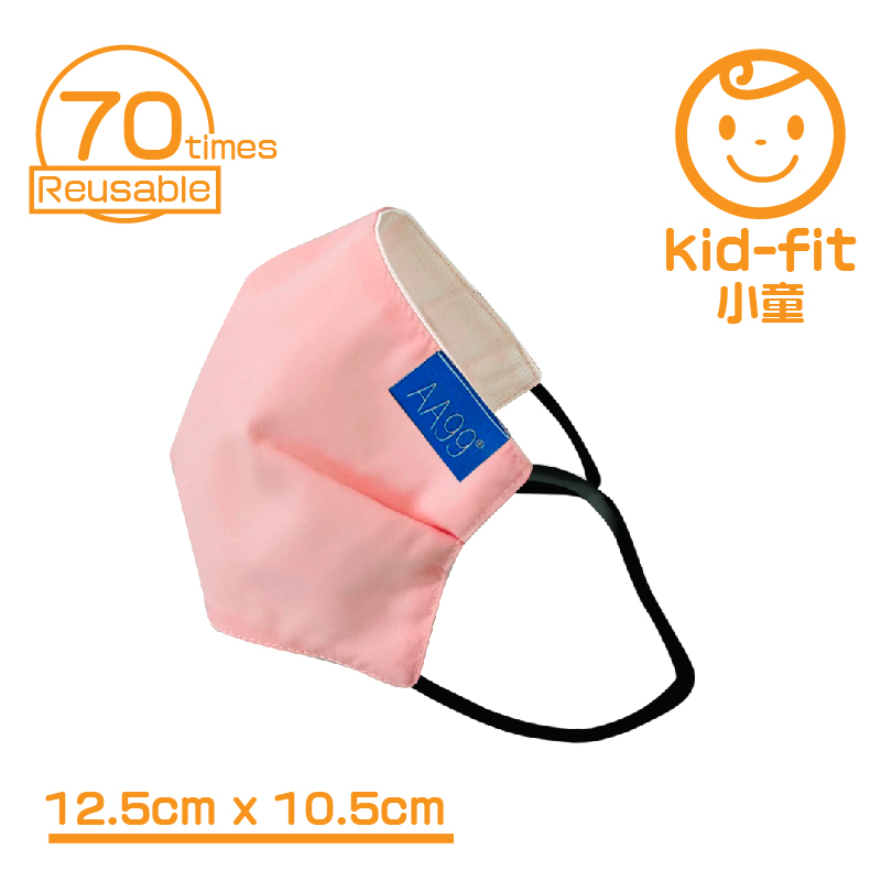 可重用納米高效能口罩 │AA99│ MindBeauty Store
