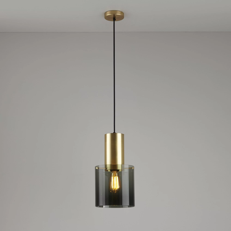 Walter Pendant Light - Size 2