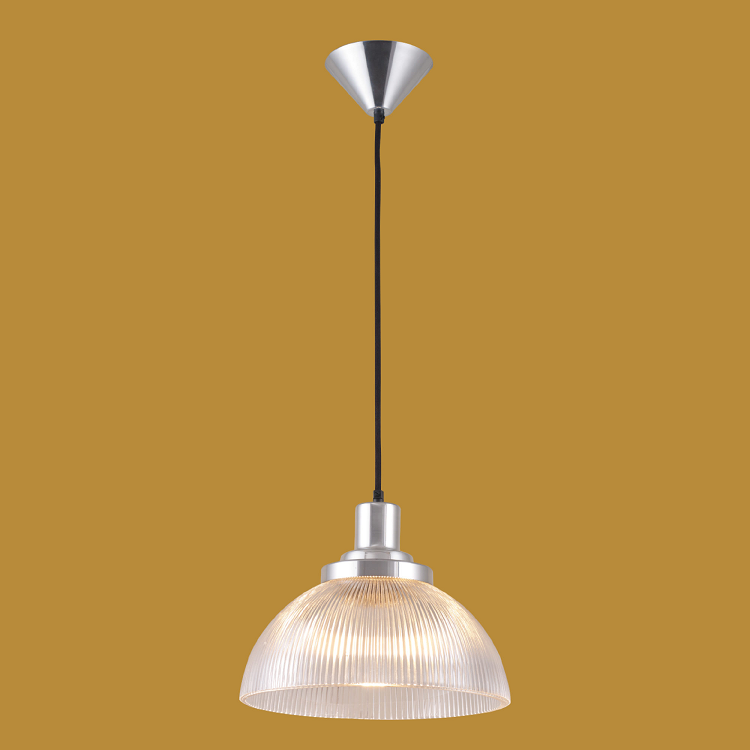 Cosmo Prismatic Pendant Light
