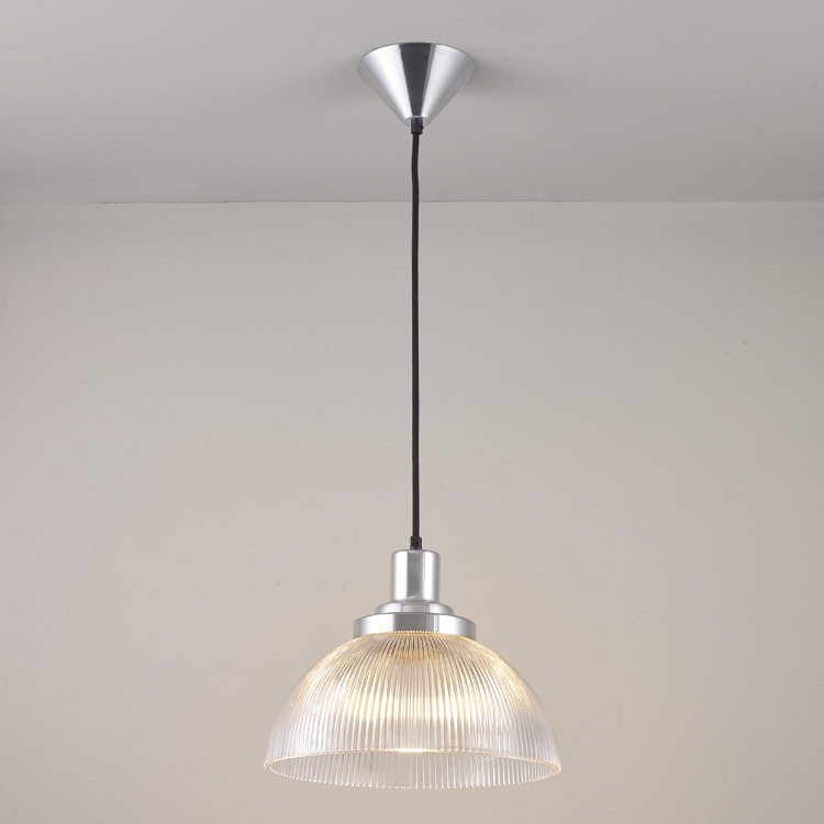 Cosmo Prismatic Pendant Light