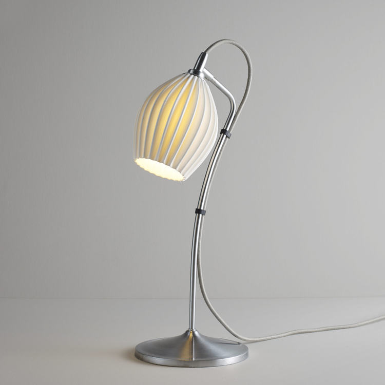 Fin Table Light