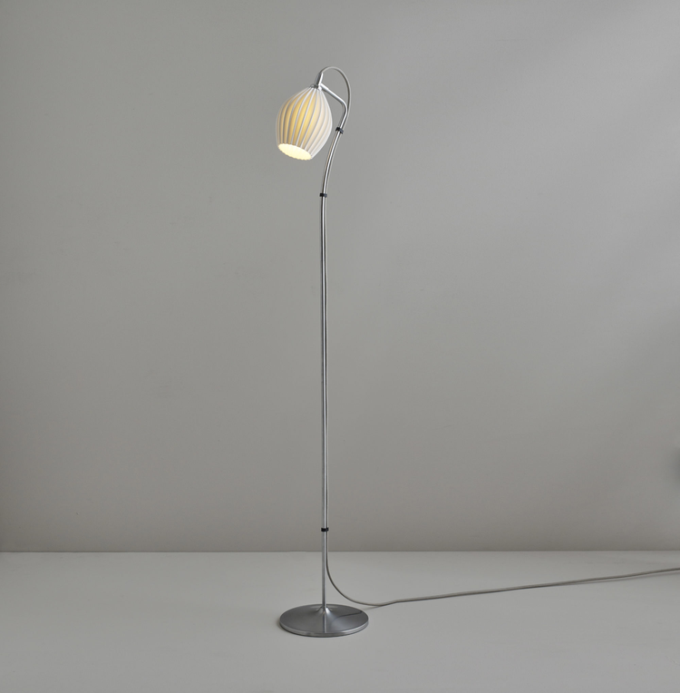 Fin Floor Light