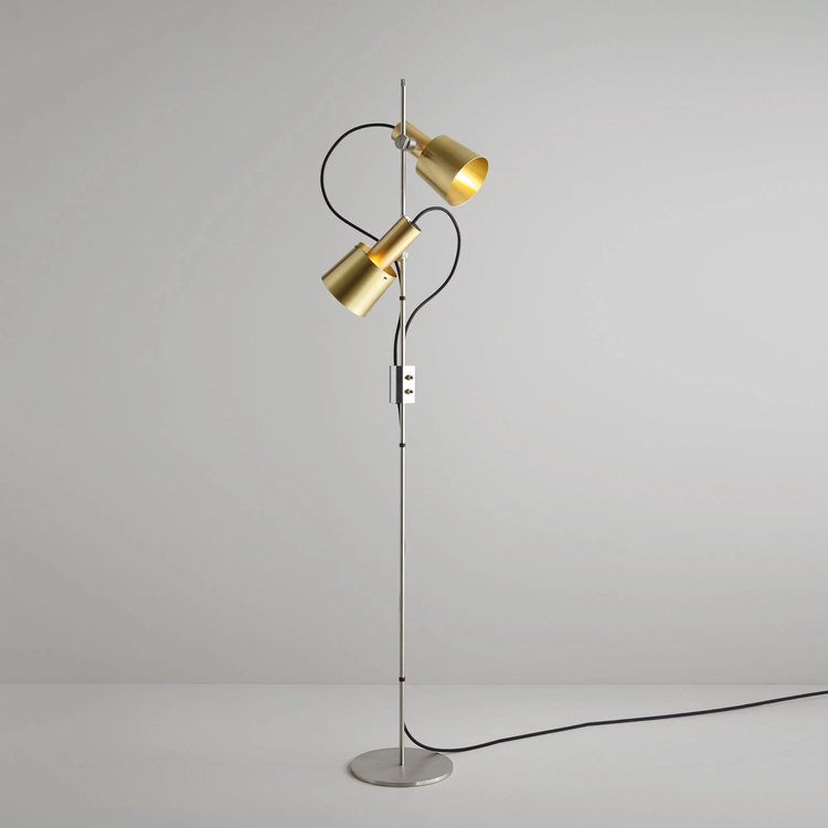 Chester Floor Light