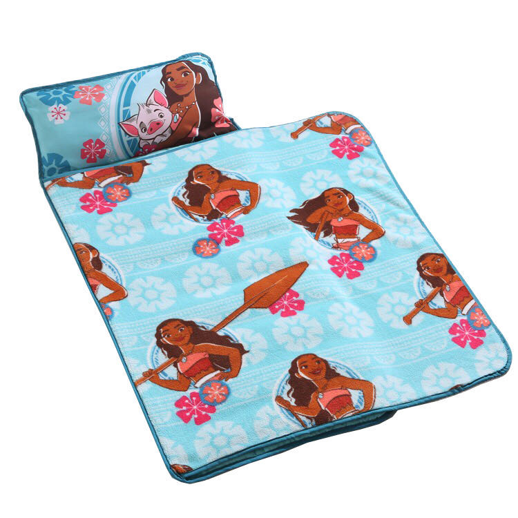 Moana Nap Mat