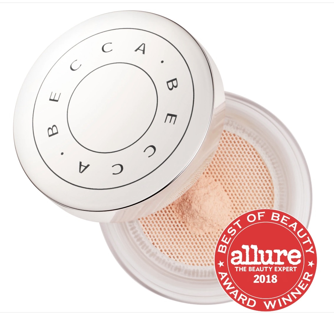 BECCA COSMETICS Hydra-Mist Set & Refresh Powder