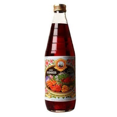 Hamdard RoohAfza 750ml ( India Import )