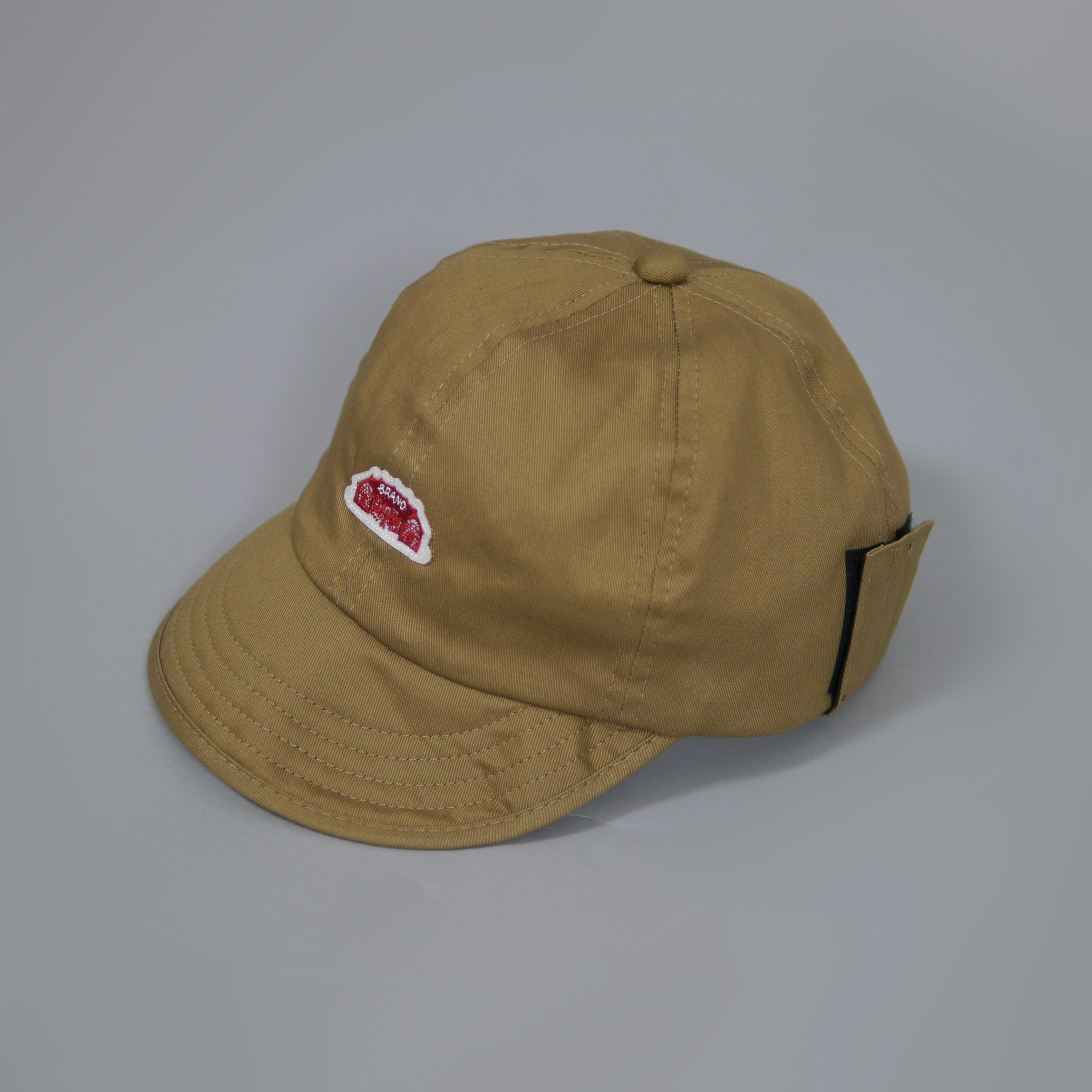 Round House BBQ Cap﹝2色﹞