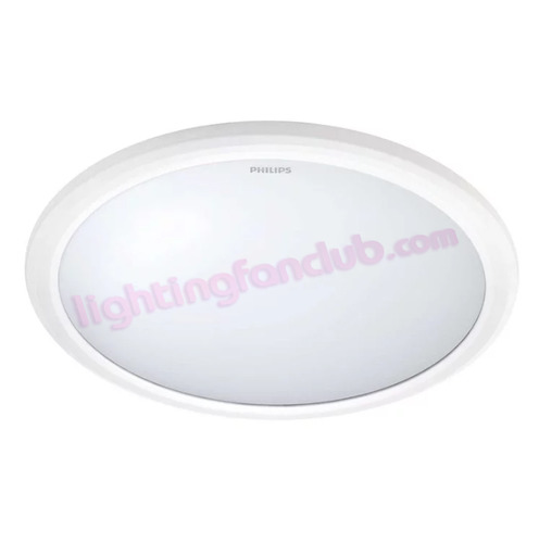 飛利浦 Essential LED 防射水吸頂天花燈 31817