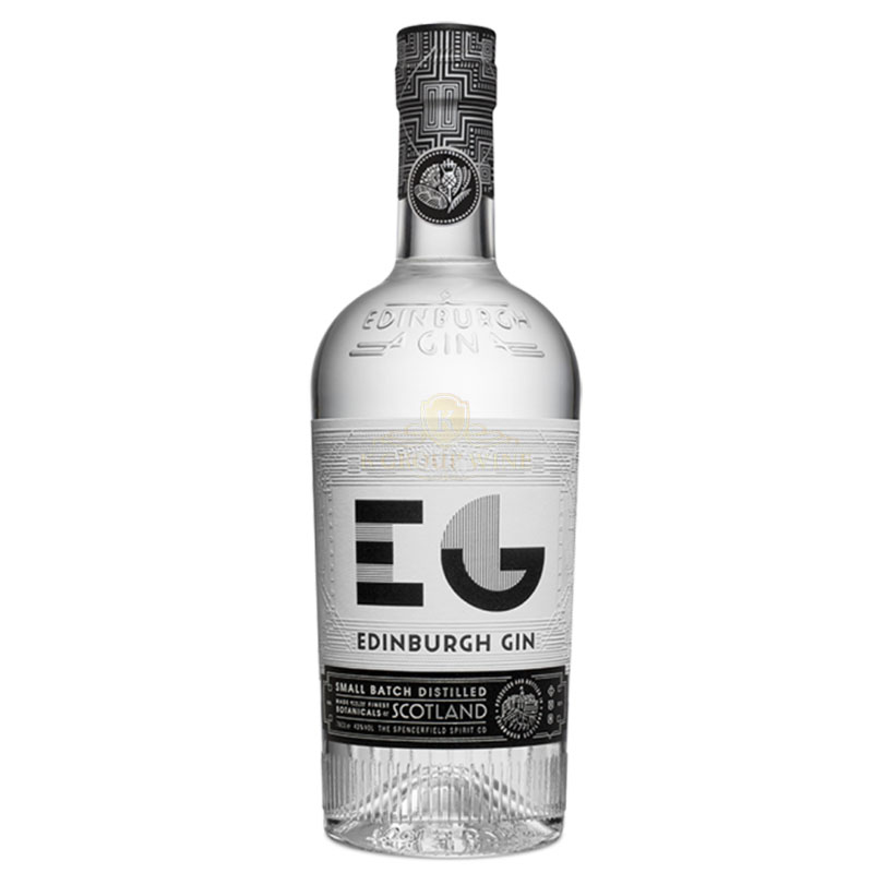 Edinburgh Gin - 700ml