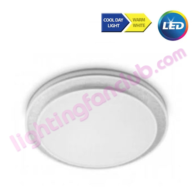 飛利浦 Scene Switch LED 52W Crysto天花燈 CL850