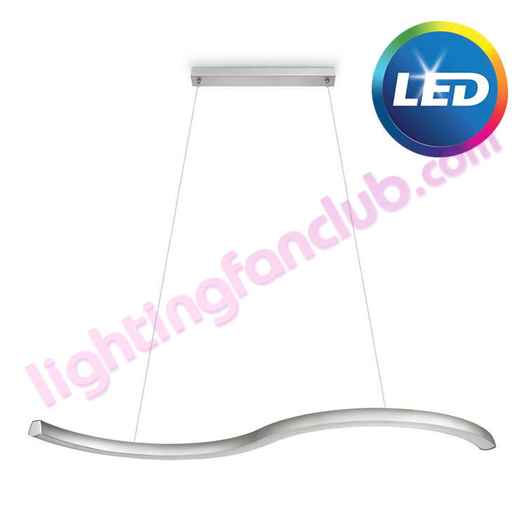 飛利浦 Orbit / Quad LED 46W 吊燈 58086