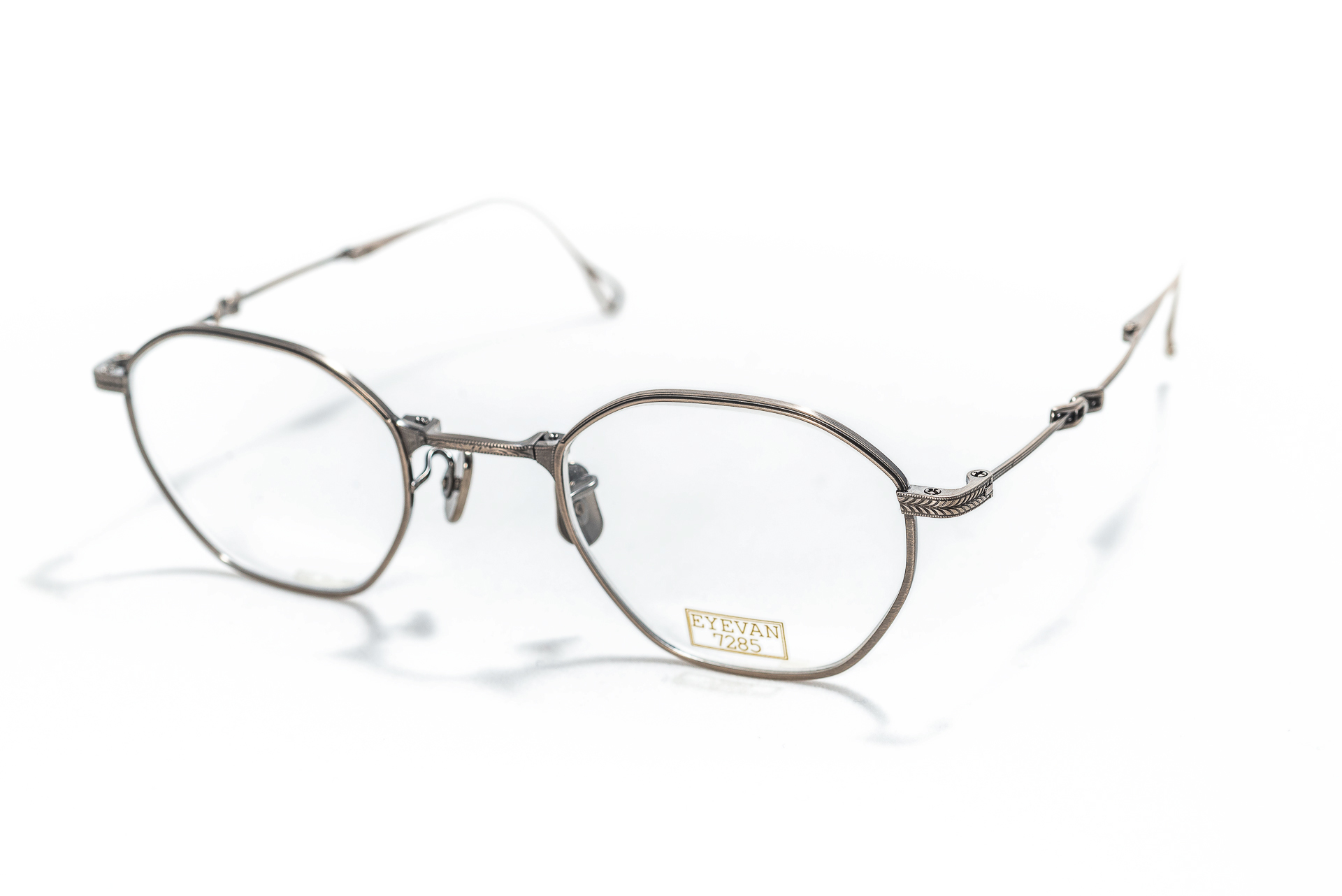 803-c.801- The New Black Optical