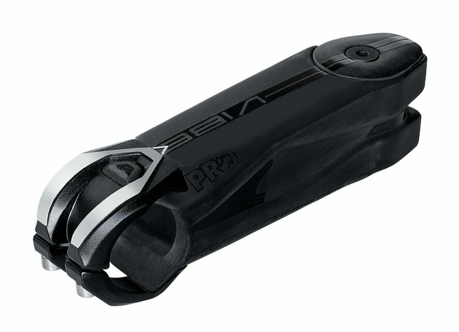 Shimano PRO Vibe Carbon Stem, 1-1/8" ±8 Degree 90mm 31.