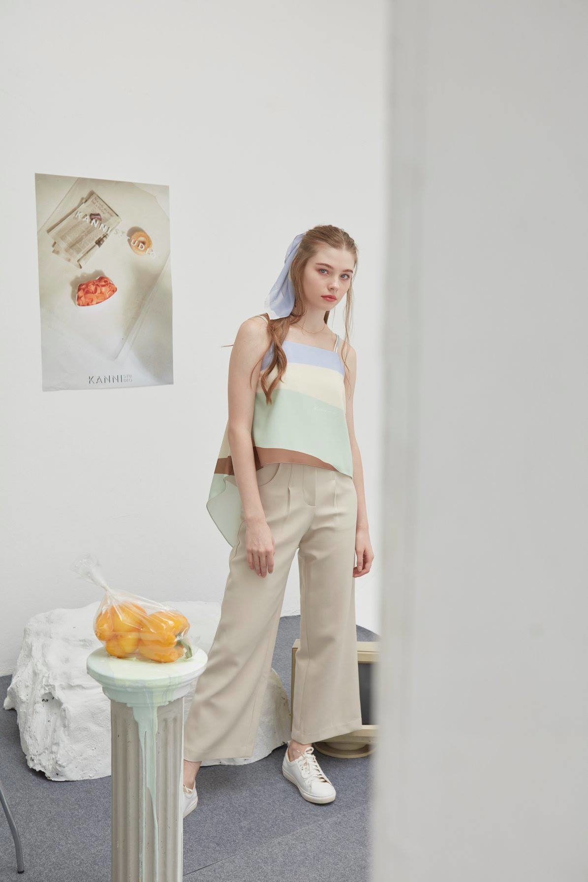 KANNI STUDIO｜COCONUT JUICE