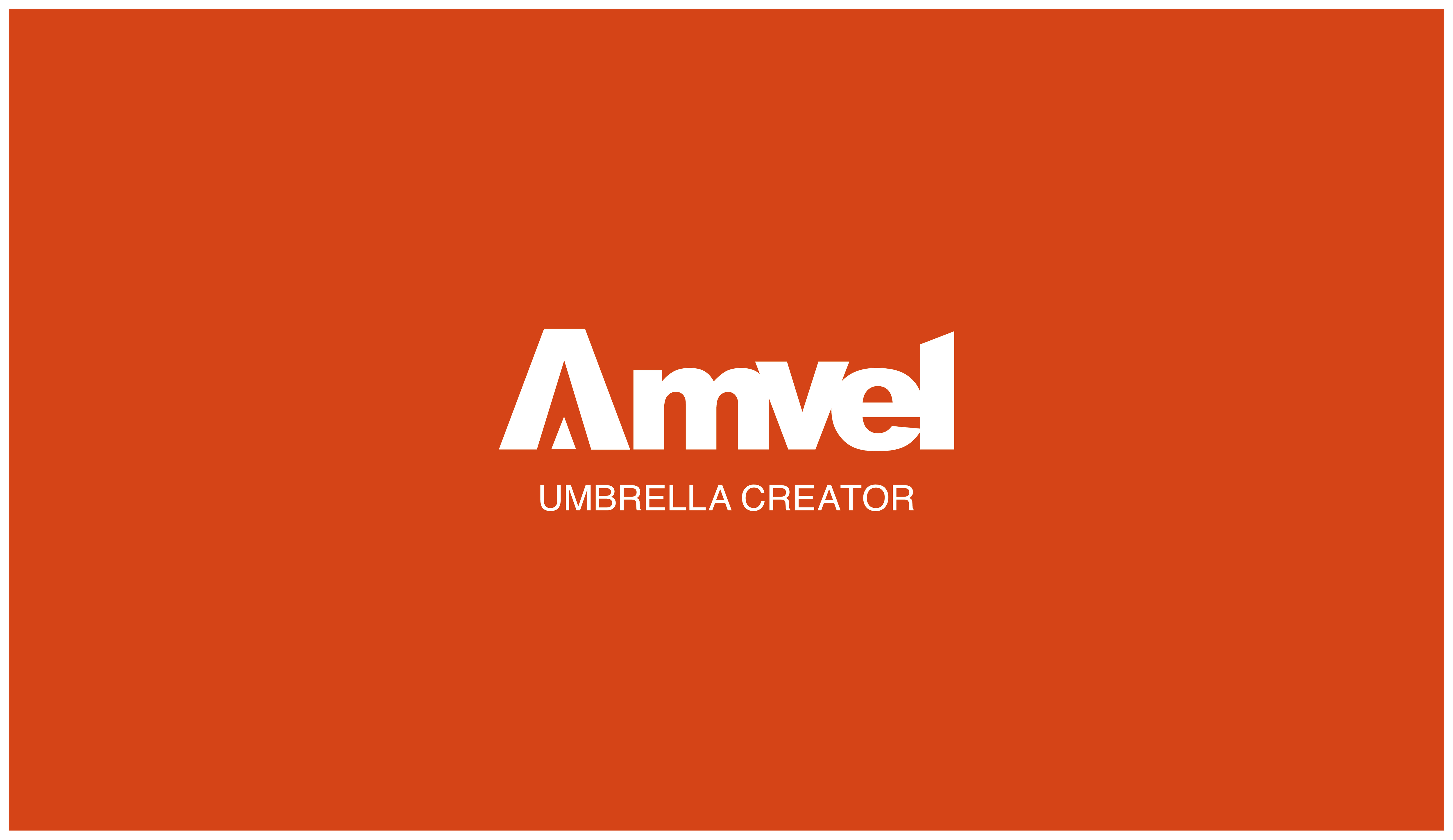嘖嘖 | 世界最輕 100% 遮光折疊自動傘 | Amvel 日本研發設計