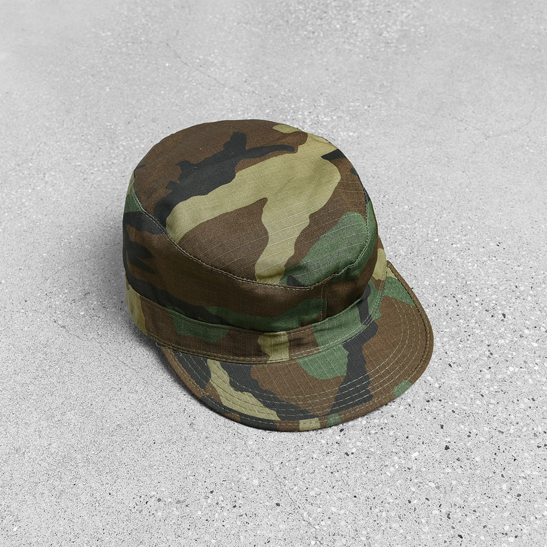 US Military Combat cap
