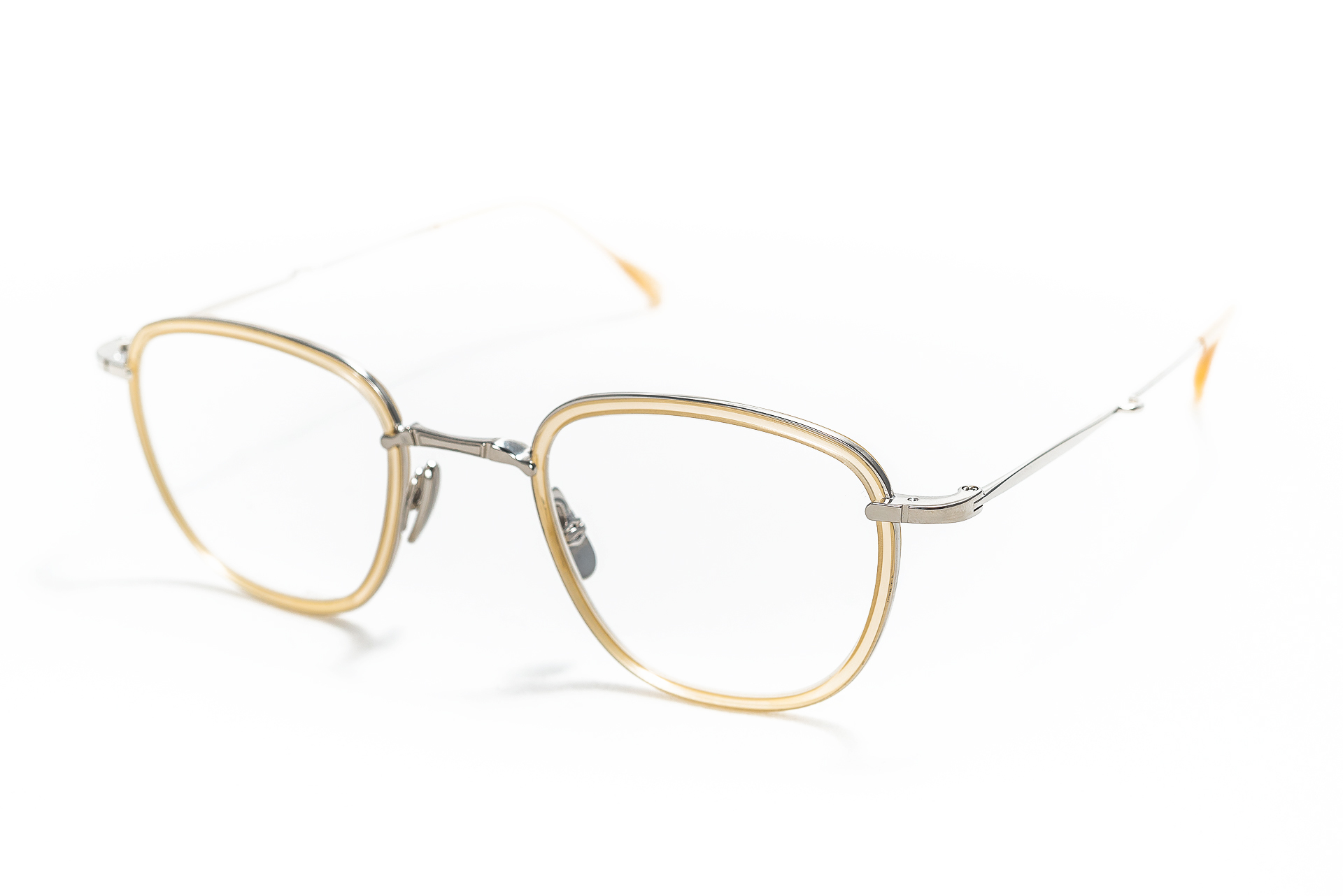 GRIFFITH C-SUMMIT- The New Black Optical