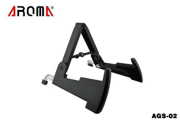 吉他架 折疊 通用型 AROMA AGS-02 木吉他/電吉他 通用