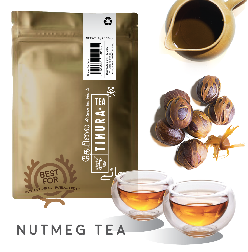 Teapack Red Nutmeg